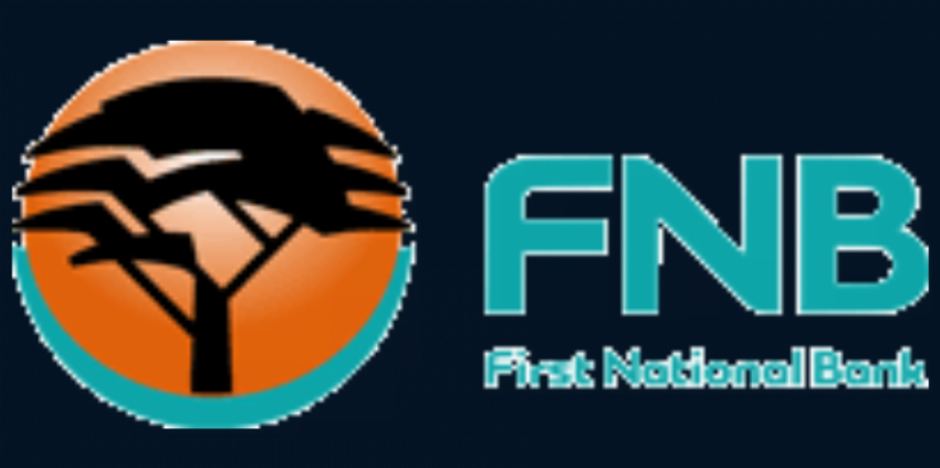 First National Bank is the oldest bank in South Africa. FNB South Africa