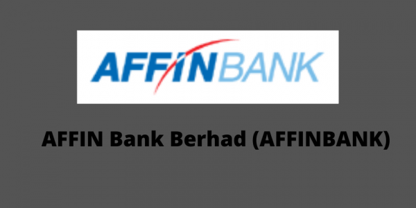 AFFIN Bank Berhad (AFFINBANK) is a wholly-owned subsidiary of Affin
