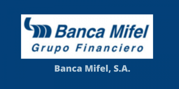 Banca Mifel S.A. one of Mexico's leading banks offers commercial
