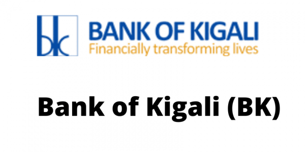 Bank of Kigali (BK) is a commercial bank that provides a wide range