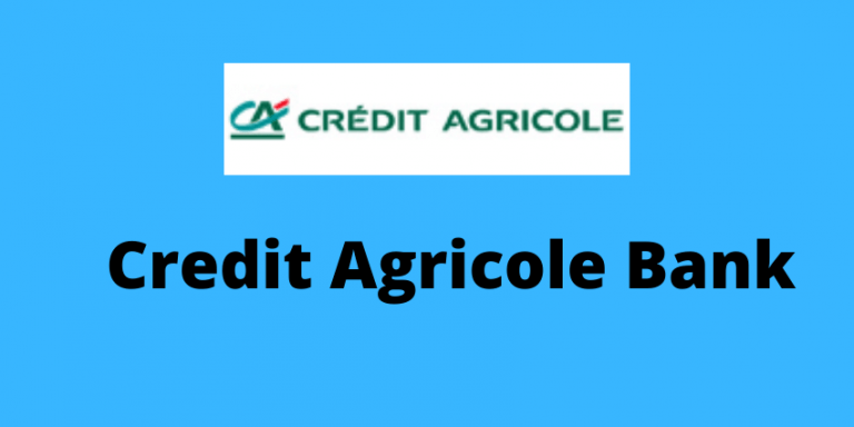 Credit Agricole Bank is a universal bank owned by one of the largest