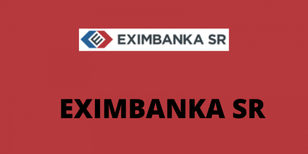 EXIMBANKA SR supports the maximum volume of export of sophisticated