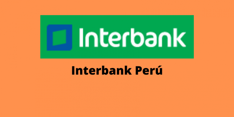 Interbank Perú is a commercial bank that provides a full range