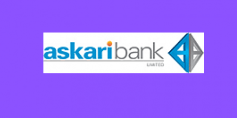 Askari Bank Ltd. provides provides banking and financial services