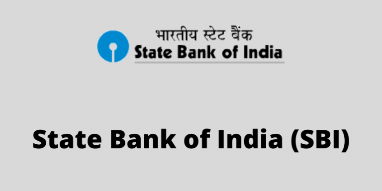 State Bank of India (SBI) is the largest state-owned banking and financial
