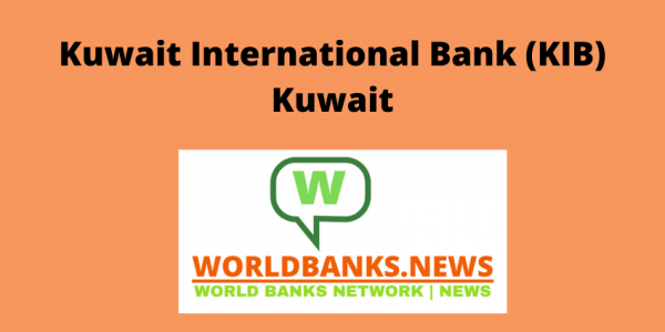 Kuwait International Bank (KIB) carries out all banking and investment