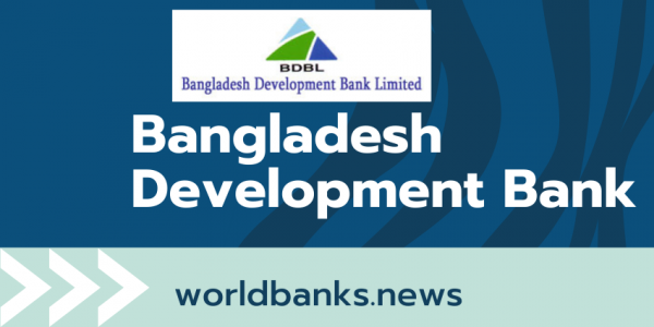 Bangladesh Development Bank Ltd. (BDBL) was incorporated on 16 Nov