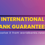 International Bank Guarantees! - Article of the Bankers